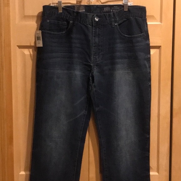 Axel Brand | Jeans | New Axel Mens Jeans | Poshmark